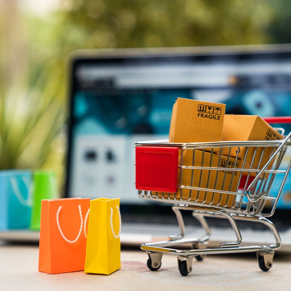 How to Start an Online Consignment Shop - Cash Flow Cove